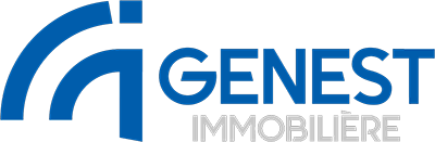 Accueil | Genest immobilière