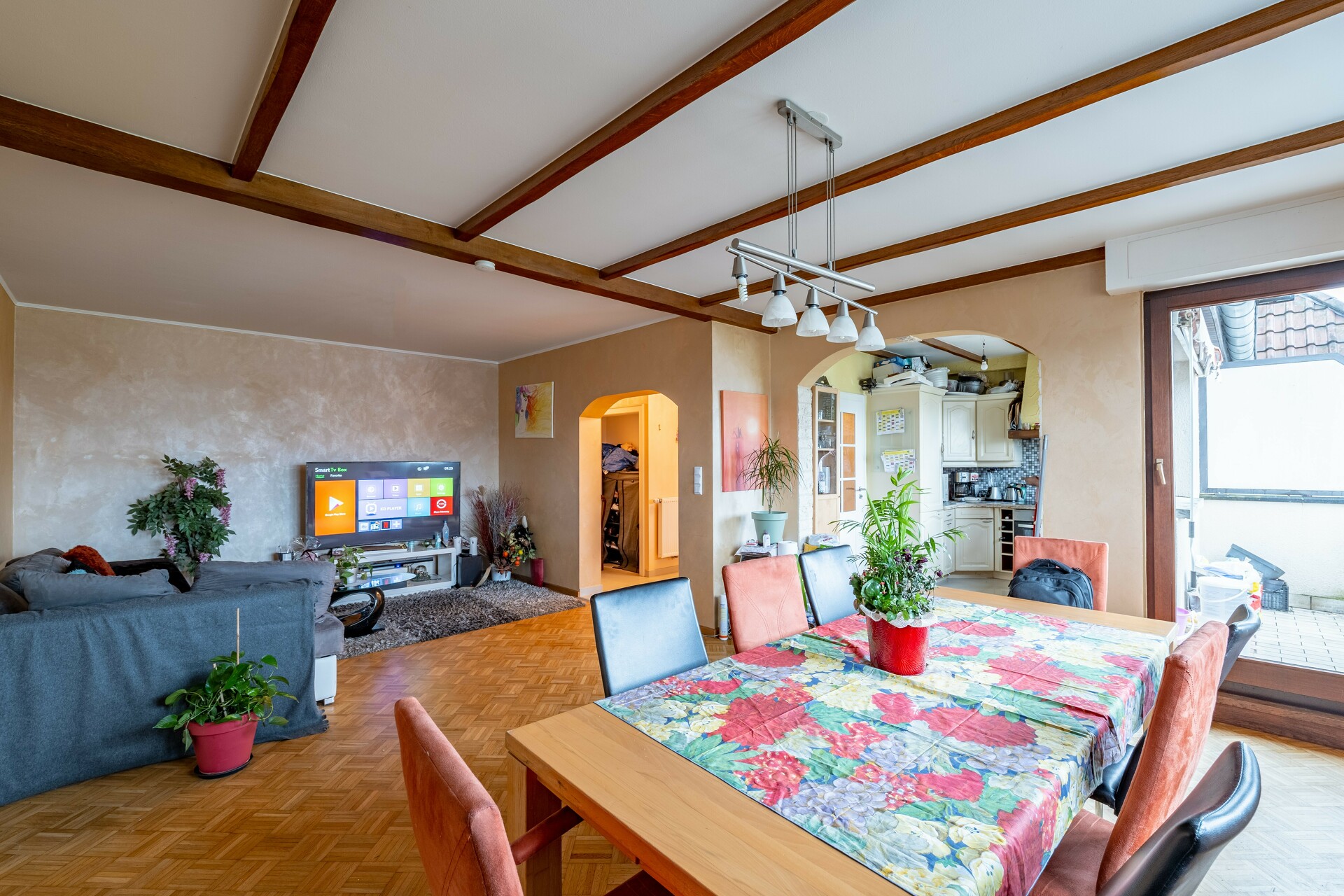 Appartement en vente à Frisange - 80 m² - Réf. 544 | Genest immobilière
